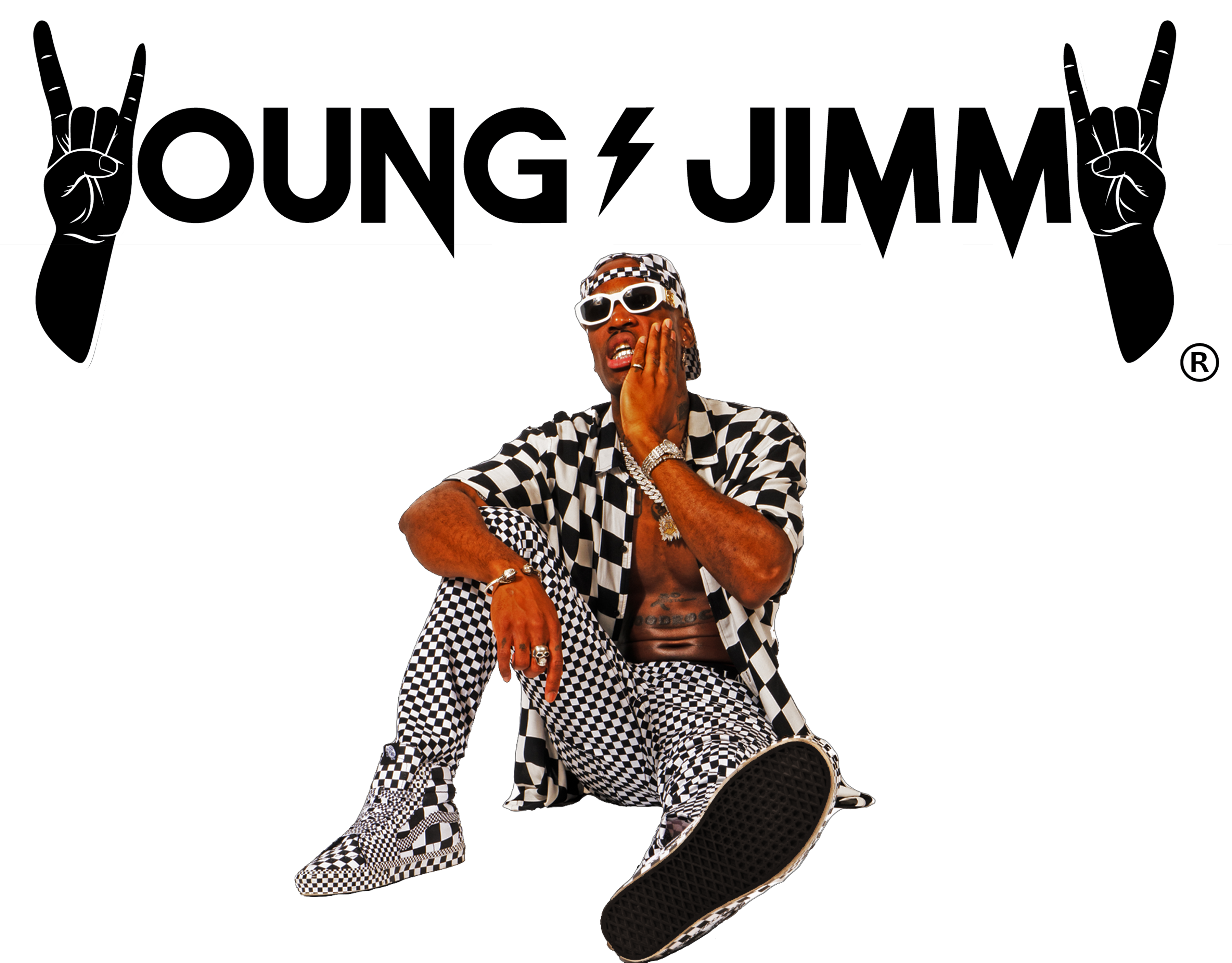 YOUNG JIMMY